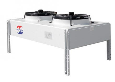 G Series Guntner Air Cooled Condenser | BukitES