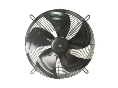 Axial Fan - Guntner | BukitES