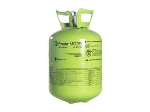 Freon MO59 (R422d) USA | BukitES